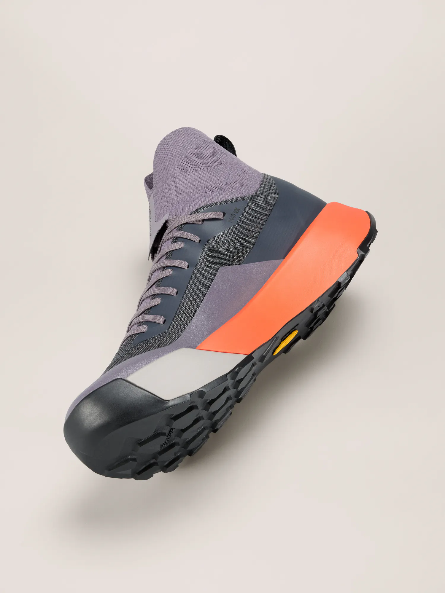 Vertex Speed Shoe Men's | Arc'teryx United States