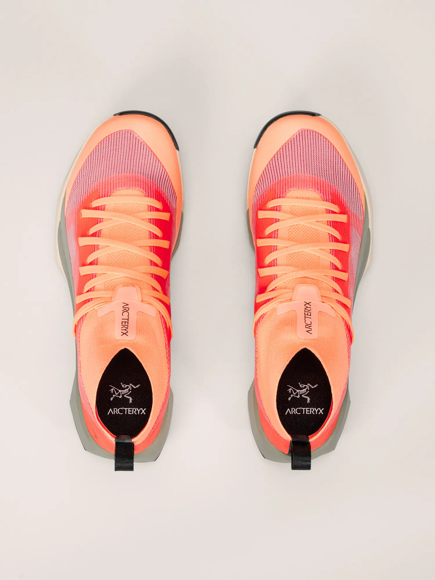 Vertex Speed Shoe Women's | Arc'teryx United States