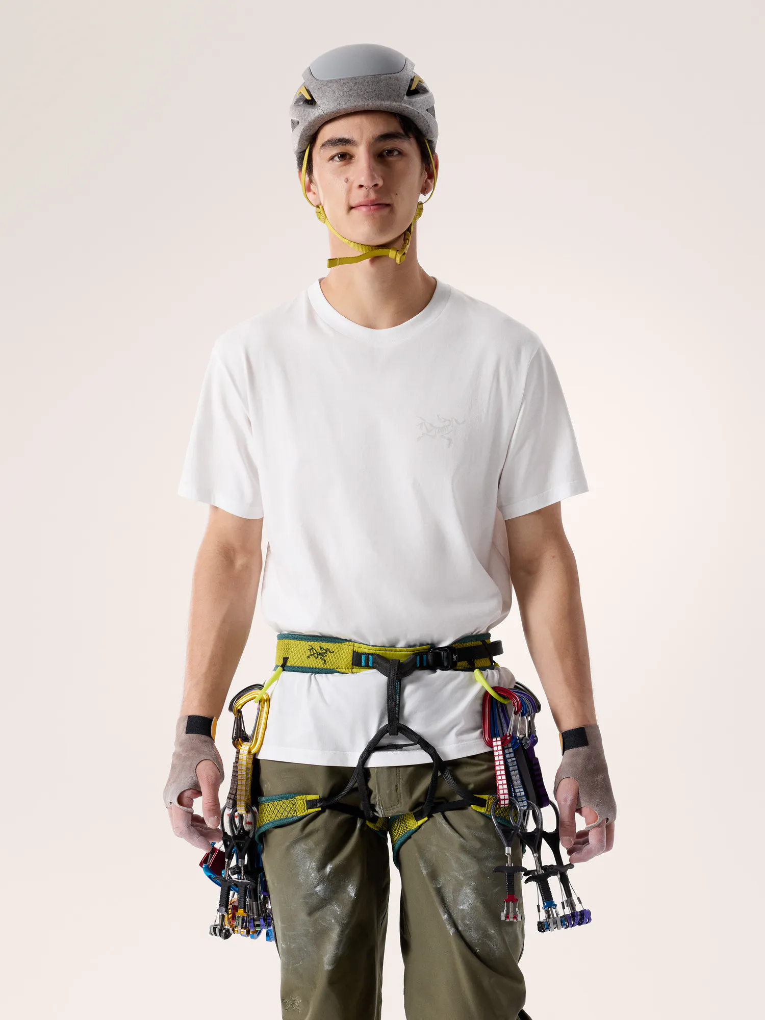 Skaha Harness Men's | Arc'teryx United States