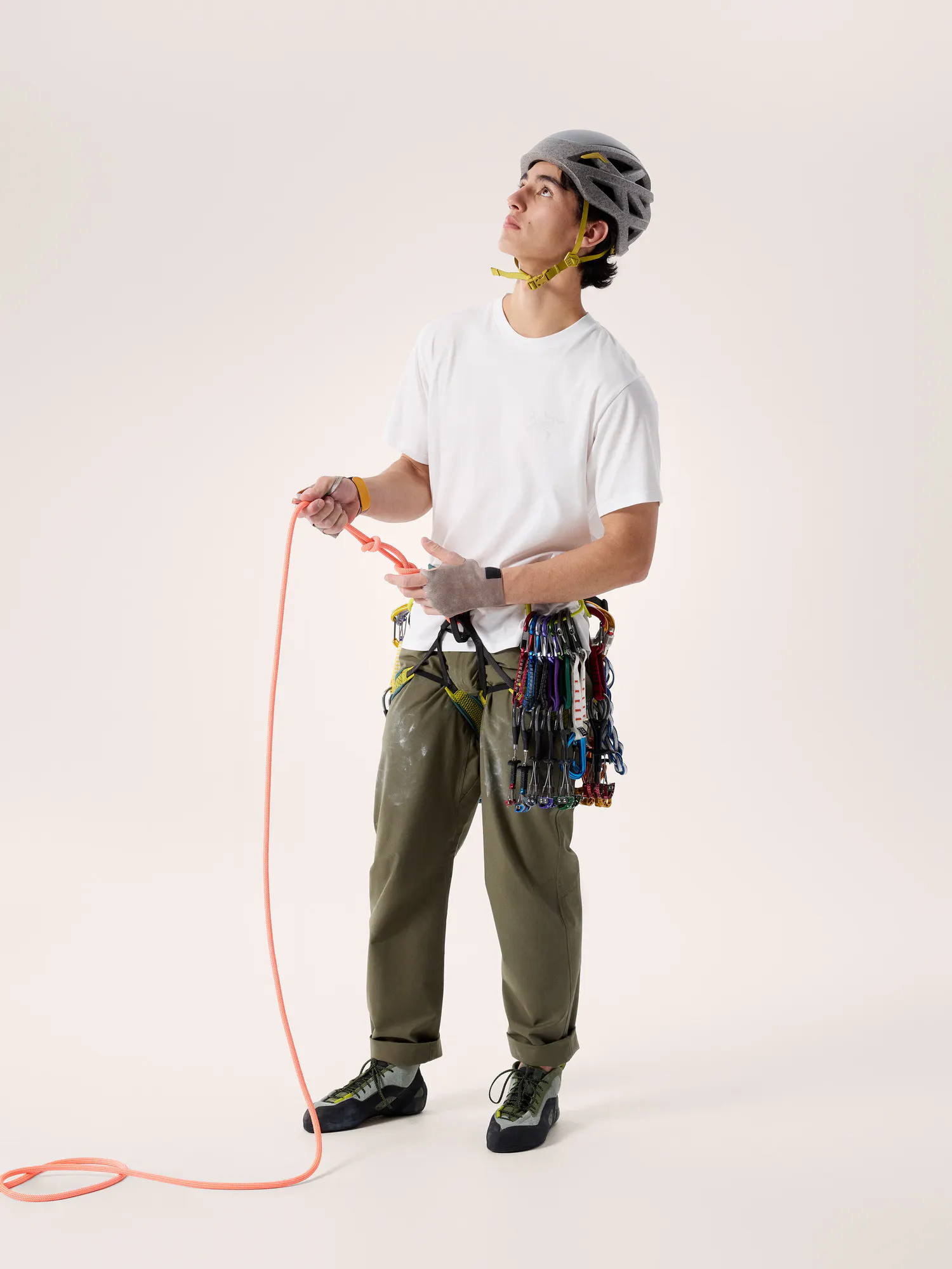 Skaha Harness Men's | Arc'teryx United States
