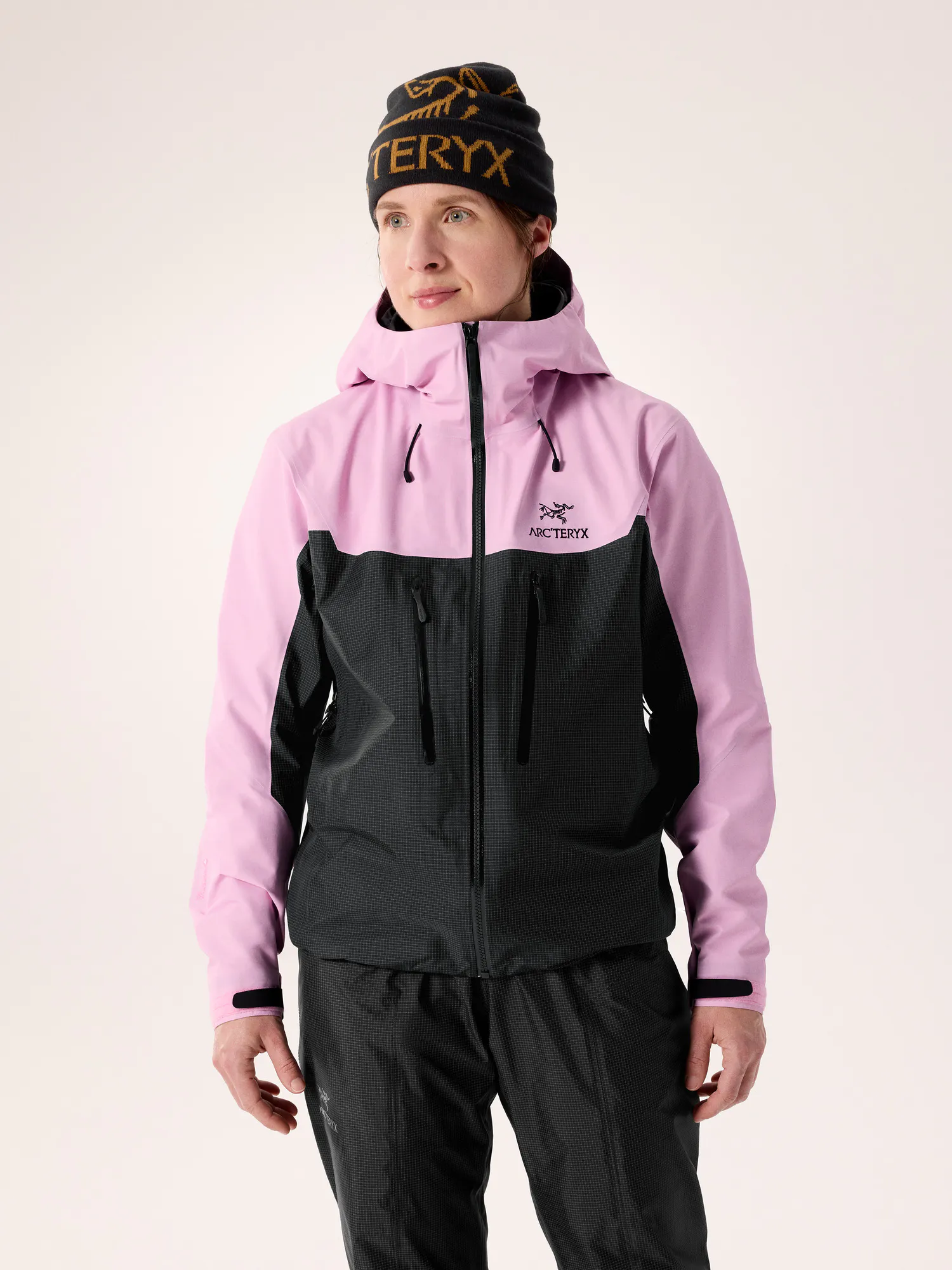 Alpha Jacket Women's | Arc'teryx United States