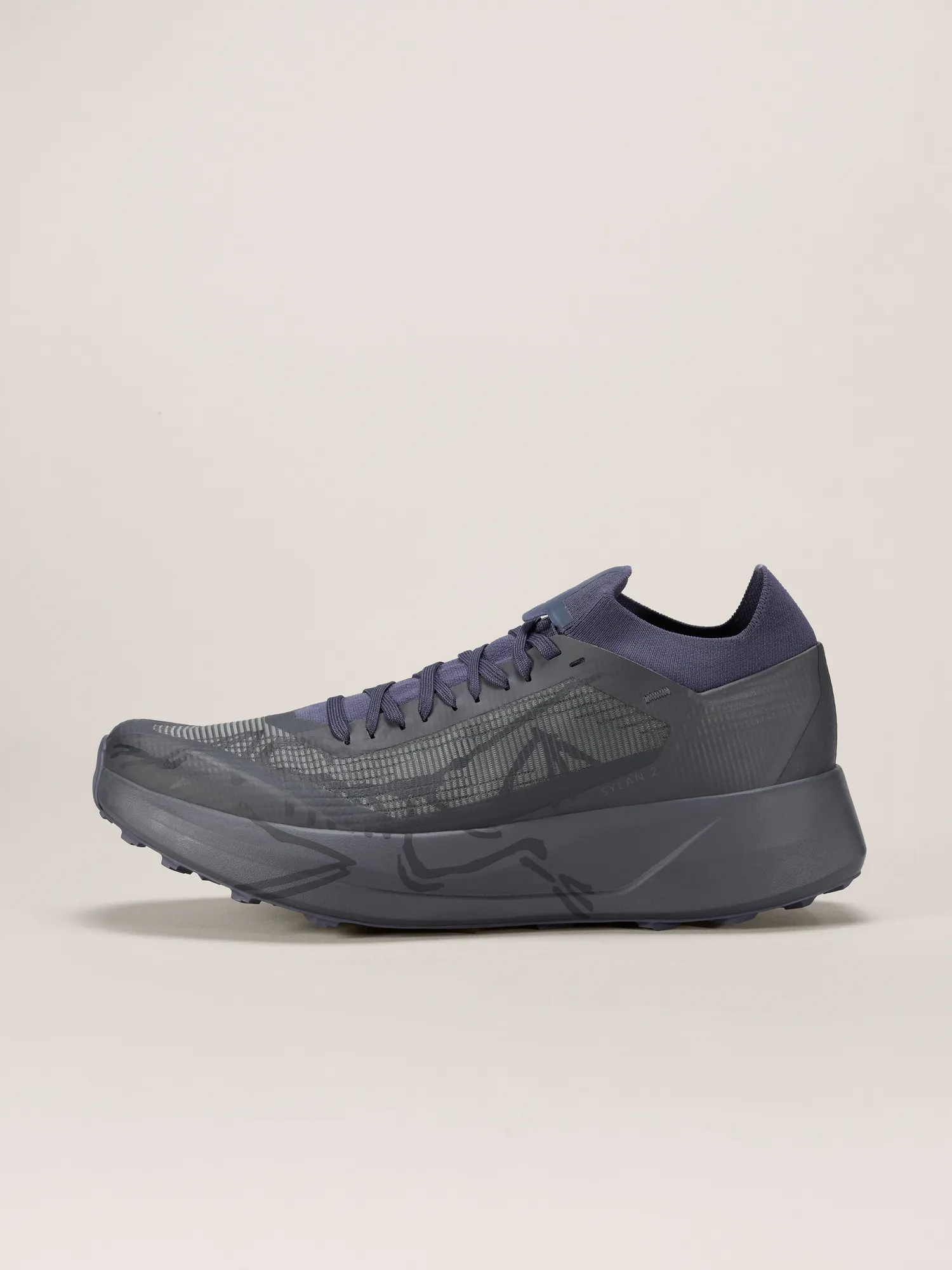 Sylan 2 Shoe Women's | Arc'teryx United States