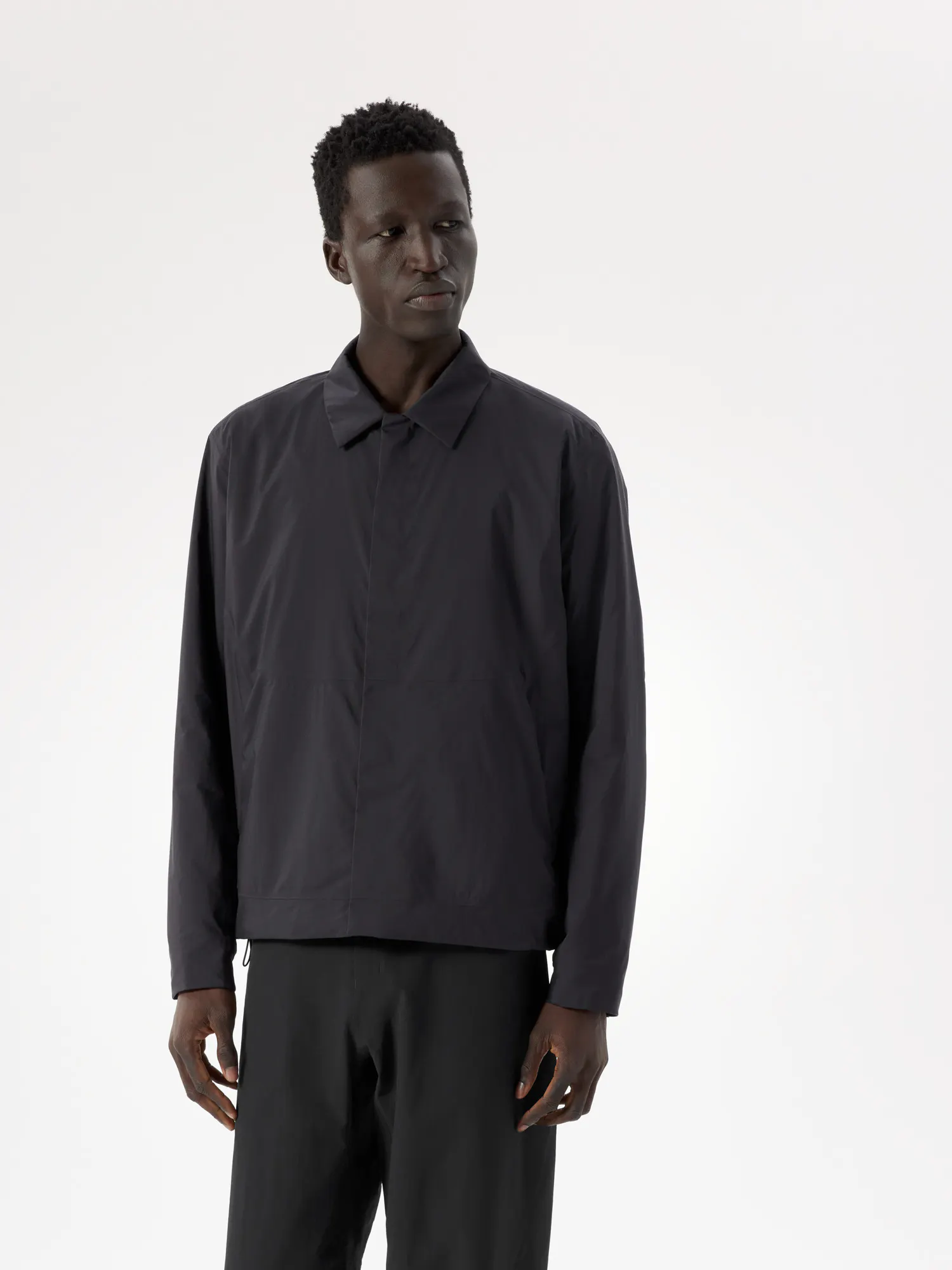 Demlo Insulated Jacket Men's | Arc'teryx United States