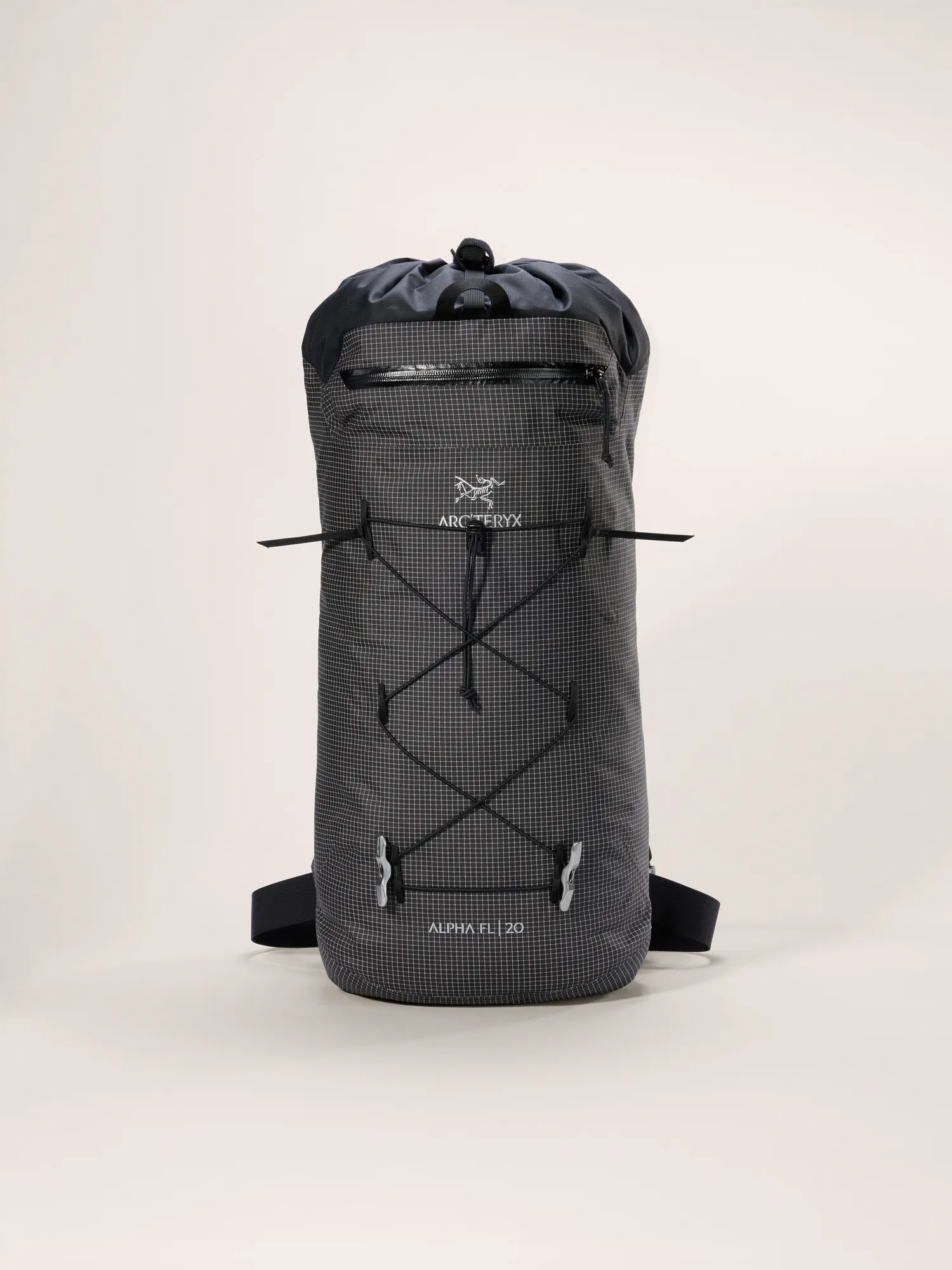 Alpha FL 20 Backpack | Arc'teryx Canada