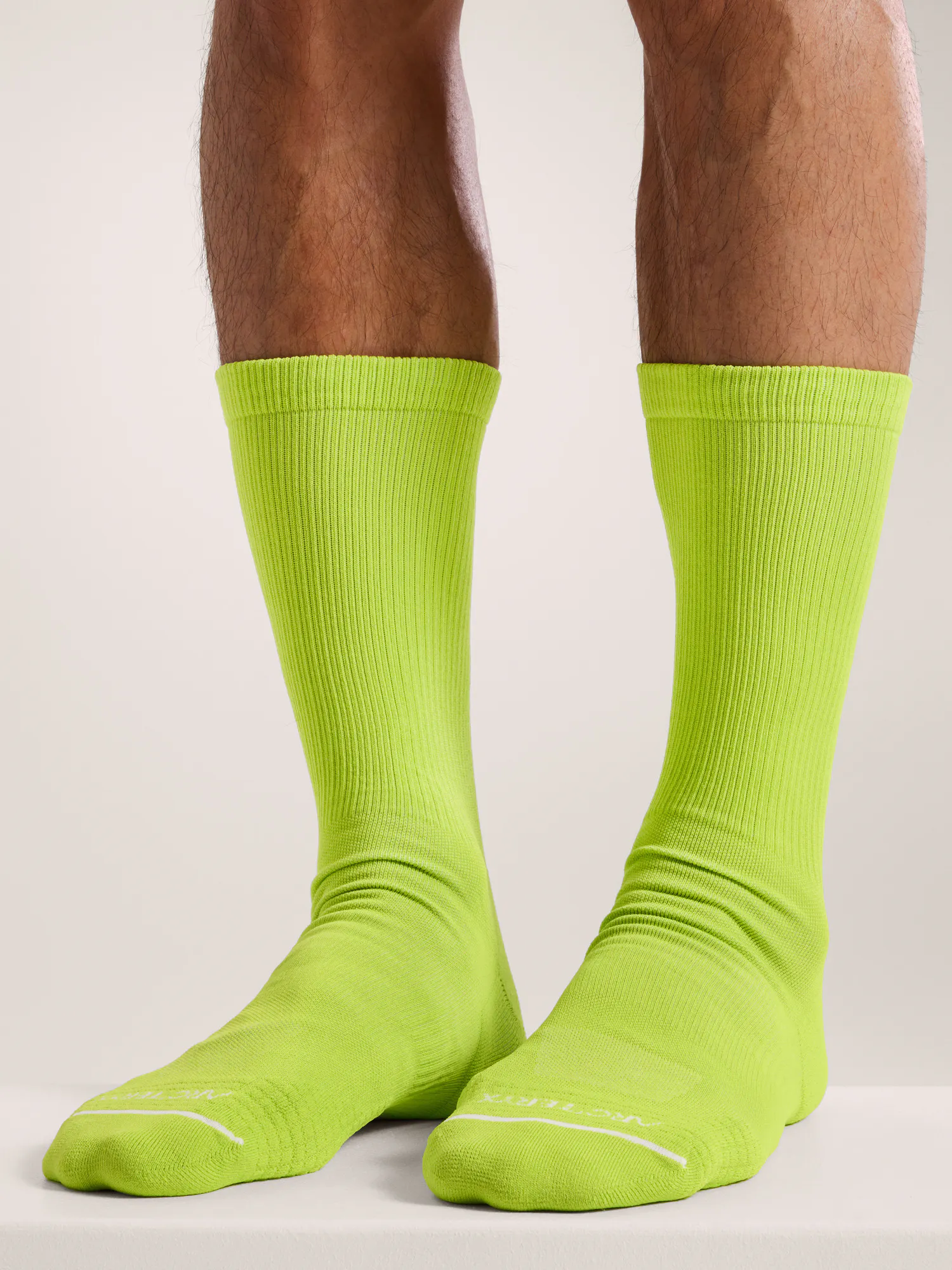 Synthetic Mid Sock | Arc'teryx Canada