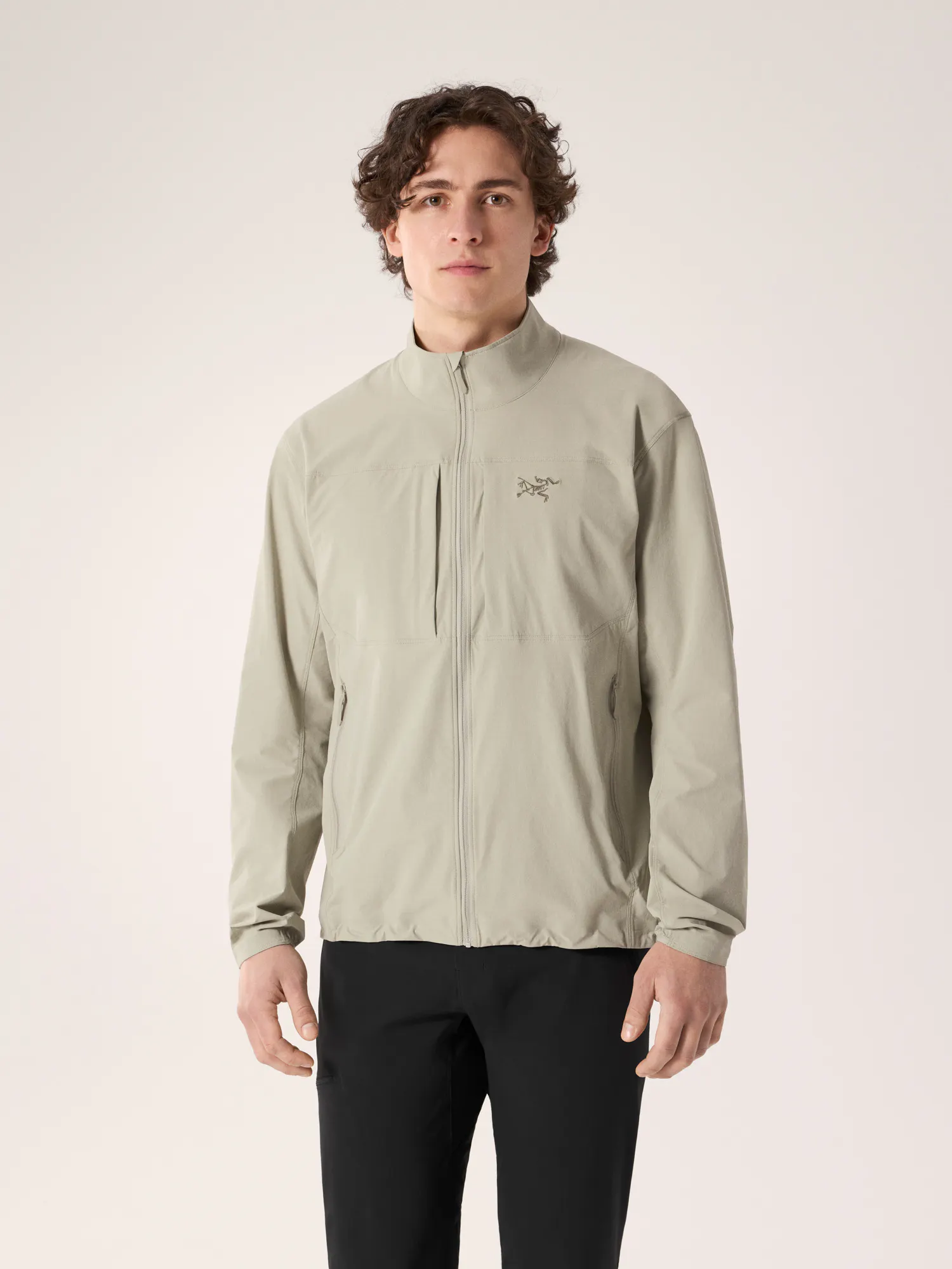 Gamma Lightweight Jacke Herren | Arc'teryx Kanada