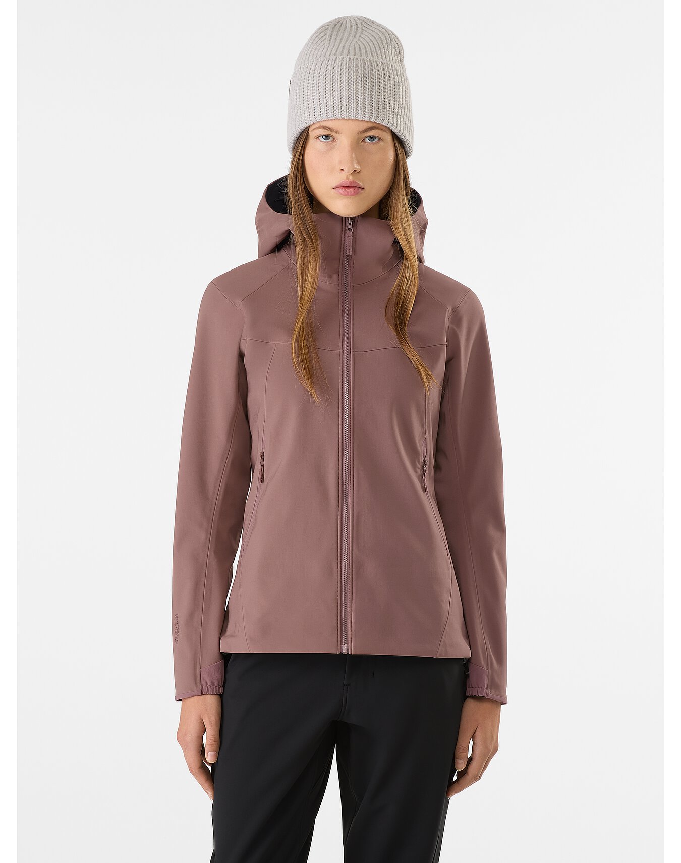 Saydi Hoody Women's | Arc'teryx