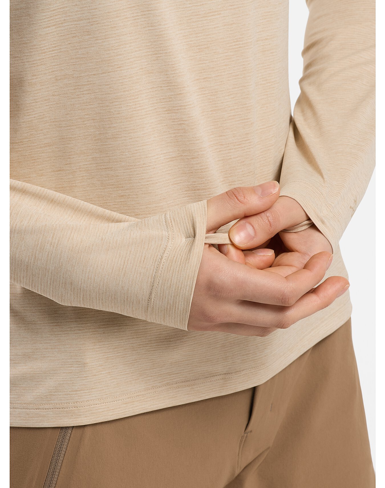 Taema Hoody Women's | Arc'teryx