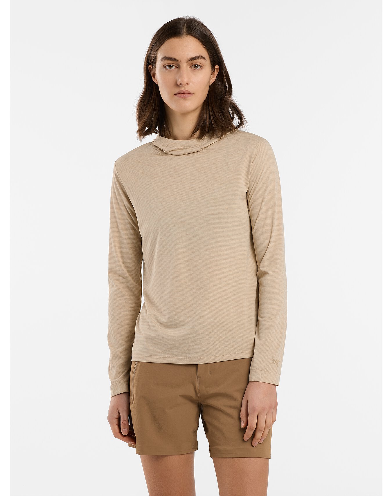 Taema Hoody Women's | Arc'teryx