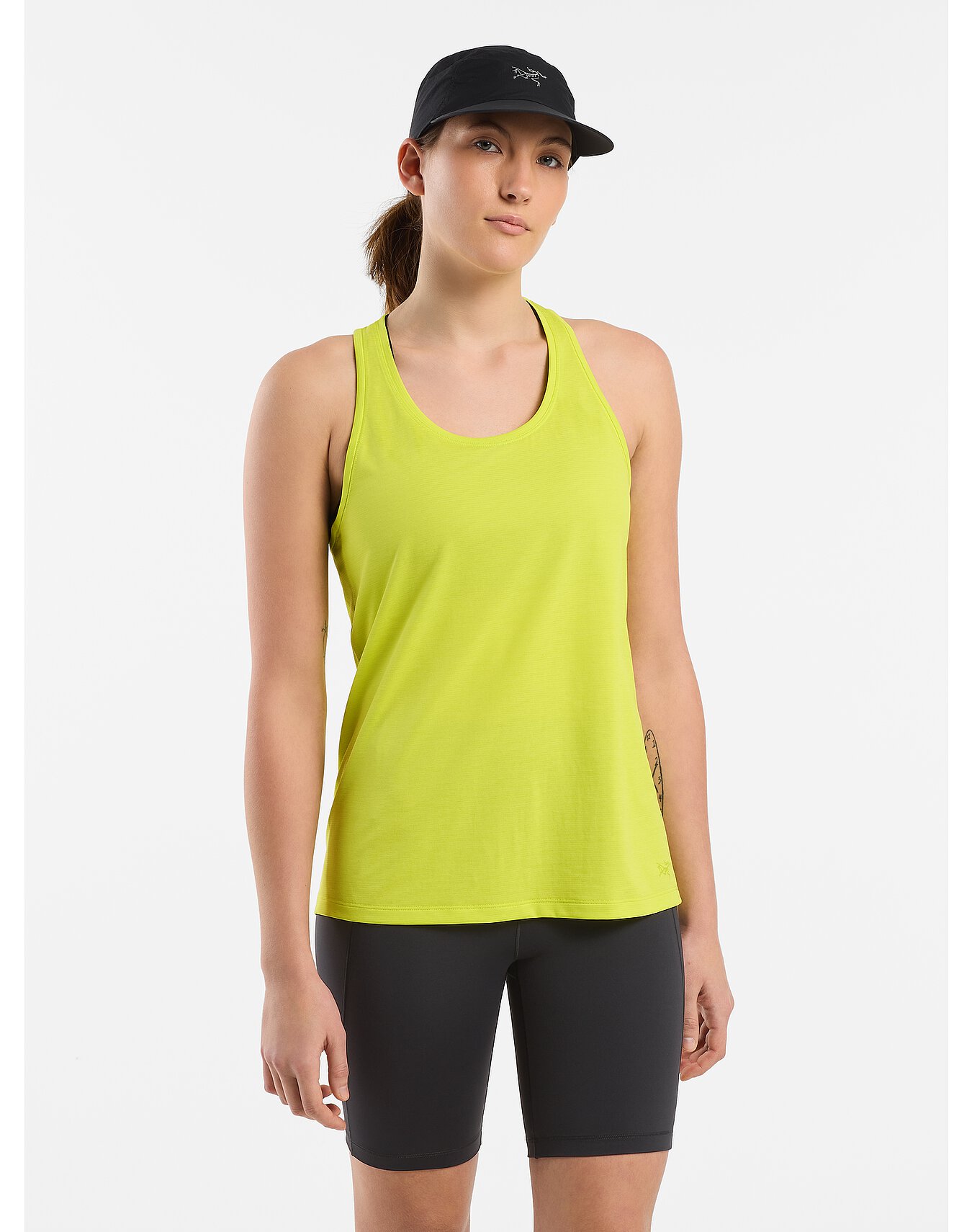 Taema Tank Women's | Arc'teryx