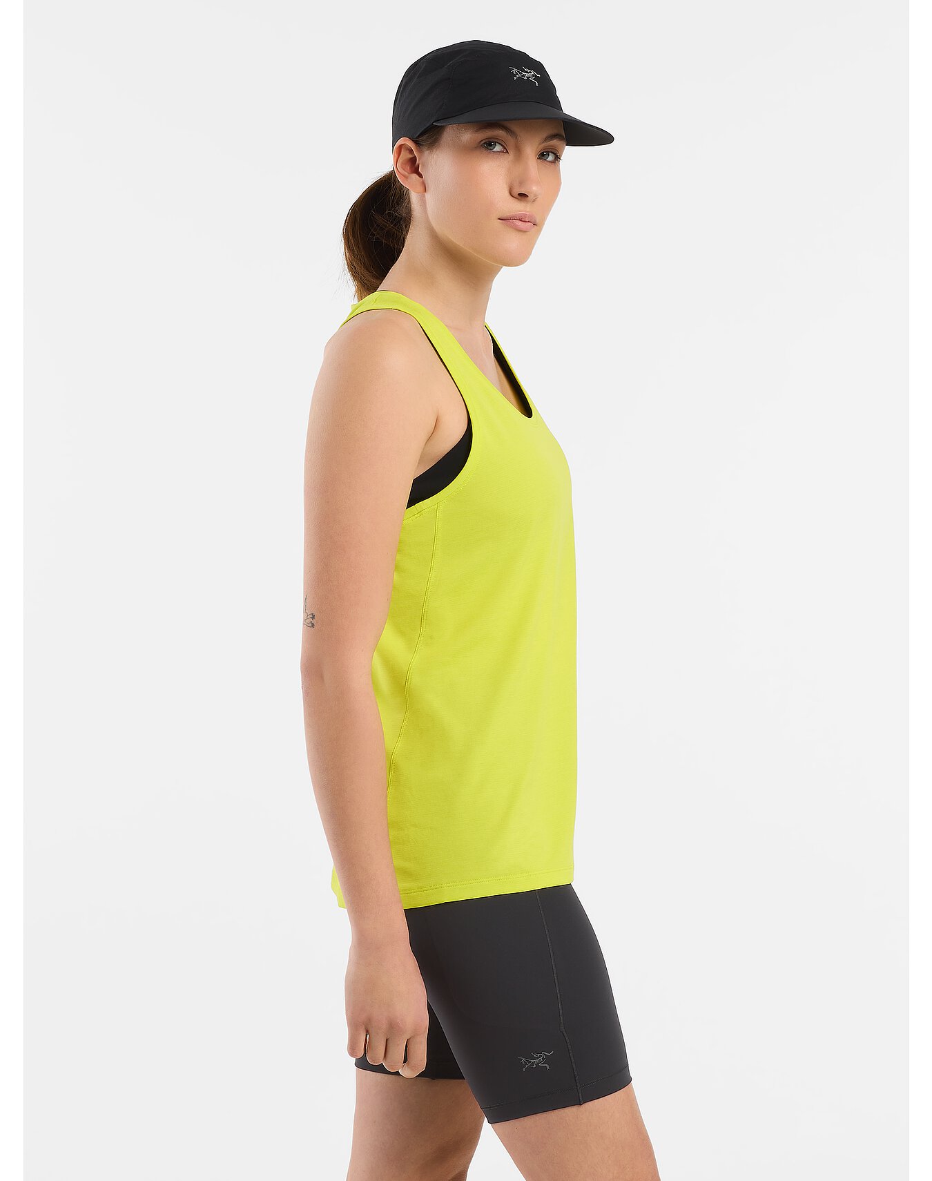 Taema Tank Women's | Arc'teryx